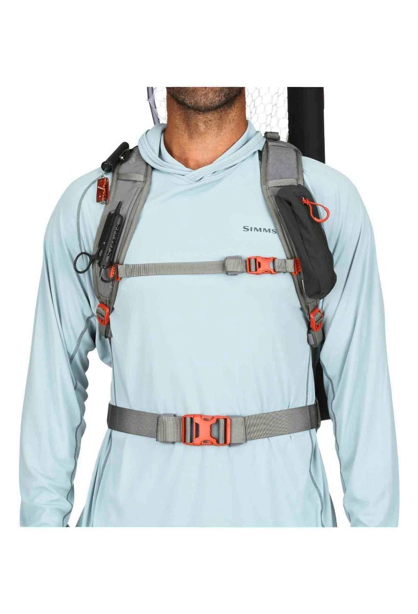 [eliminado] Freestone Backpack Mochila Simms - Siete Cumbres Ansilta